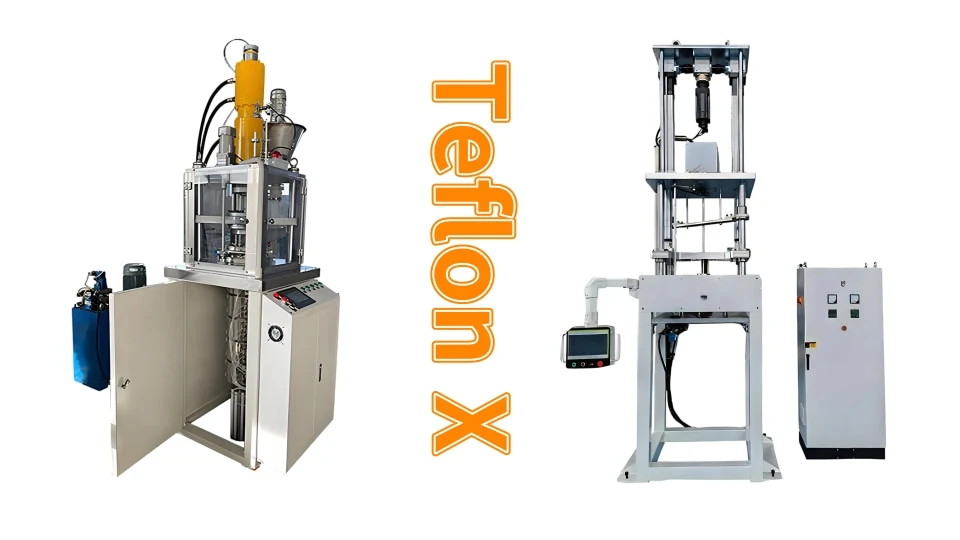 Ram Extrusion vs. Paste Extrusion: Key Differences for PTFE Hose ...